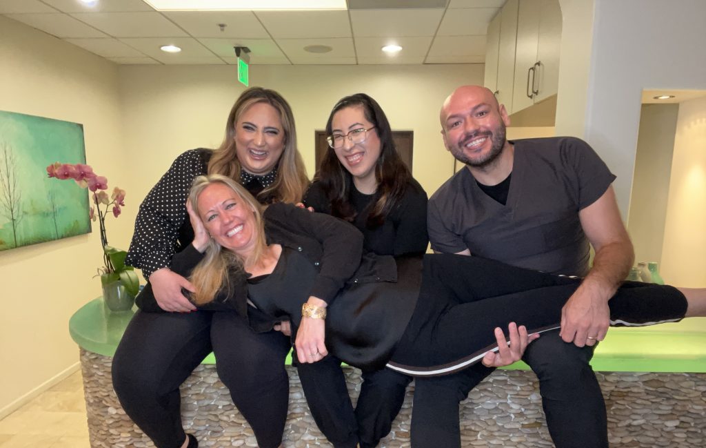Meet Dr. Dushane - Dushane Dental Arts